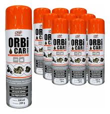 Orbi Car 2000 Car 80 Orbi Descarbonizan Tbi | produto no Toninho Auto Peças